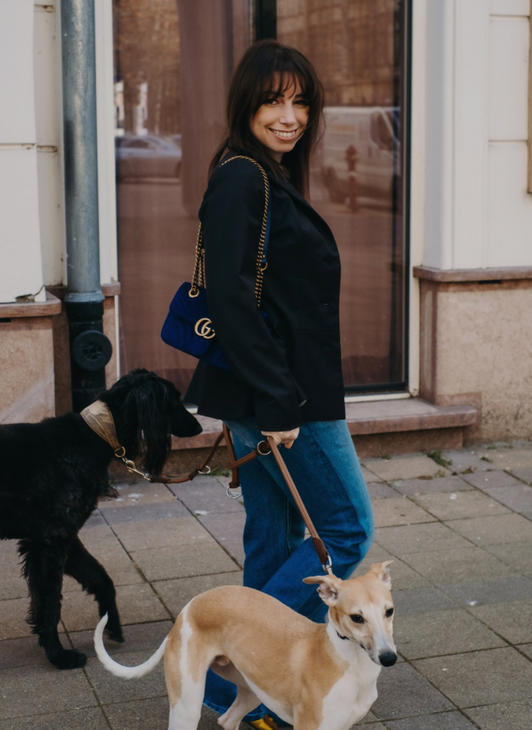 Celeni Budapest- Emerging Hungarian Fashion Brand – celeni