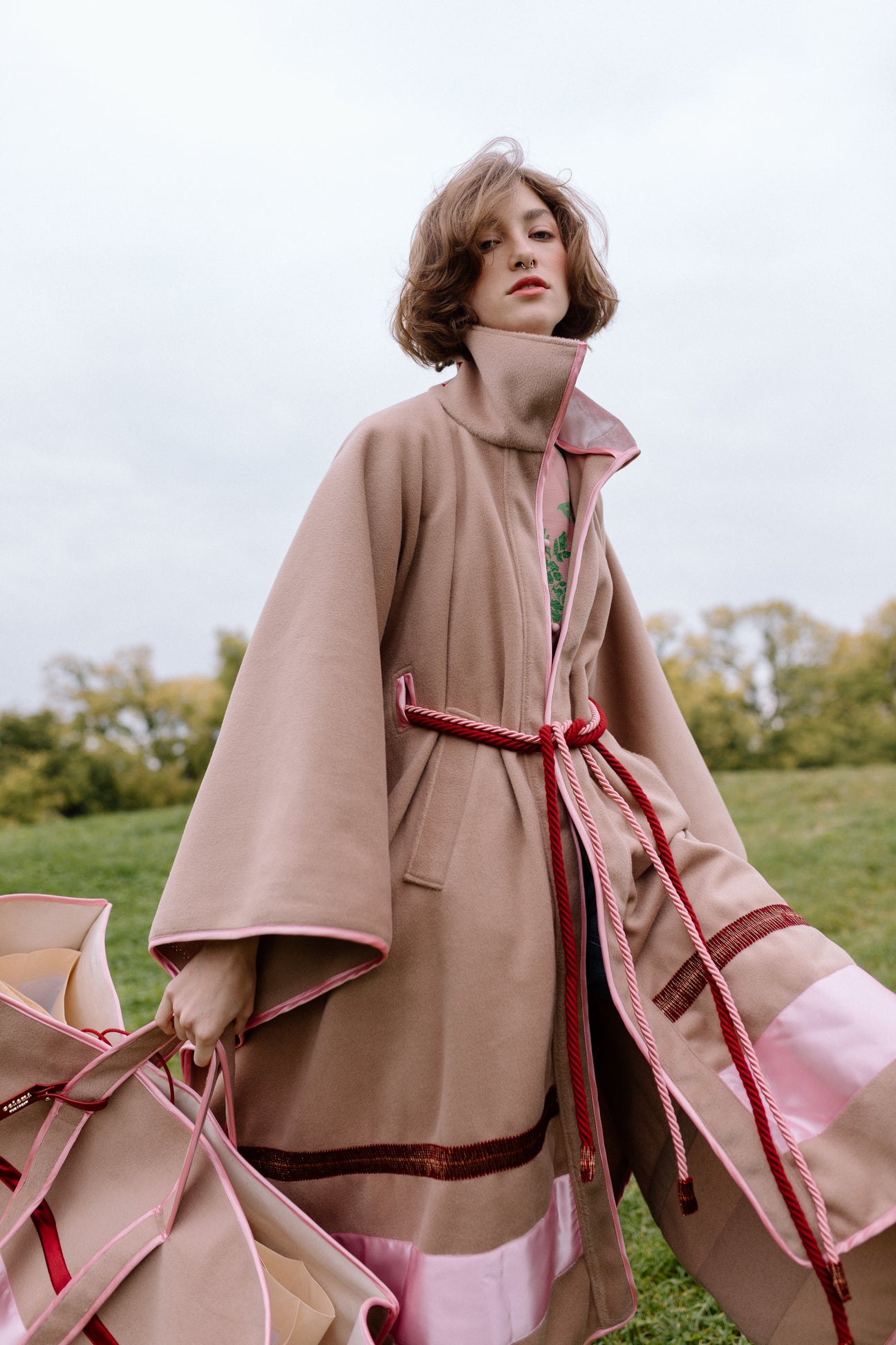 Celeni Budapest- Emerging Hungarian Fashion Brand – celeni