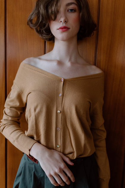 Capsule wardrobe – celeni