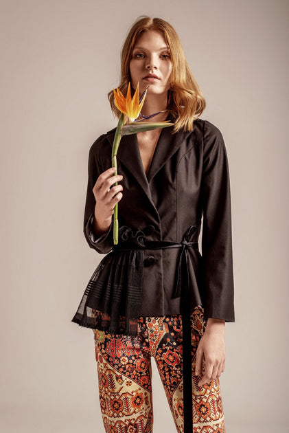 Cecile 2020 AW COLLECTION – celeni