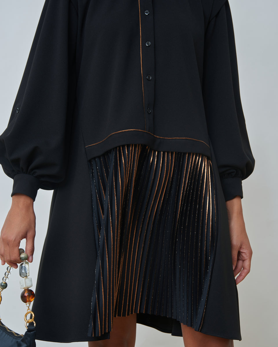 Pinta Dress – celeni